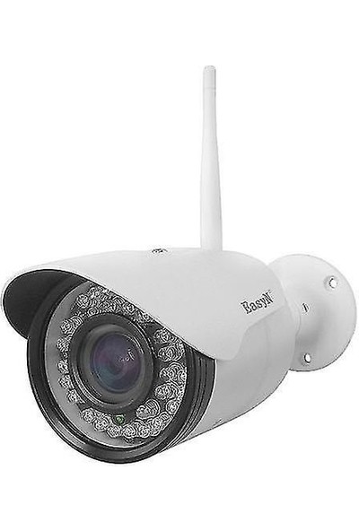 BDZ Mall Easyn Auto-Focus 2.8-12MM Lens Hd 960P 1.3 Megapiksel Kablosuz Wifi Ip Kamera Cctv Gözetim (Yurt Dışından) BDZ Mall Easyn Auto-Focus 2.8-12MM Lens Hd 960P 1.3 Megapiksel Kablosuz Wifi Ip Kamera Cctv Gözetim (Yurt Dışından)