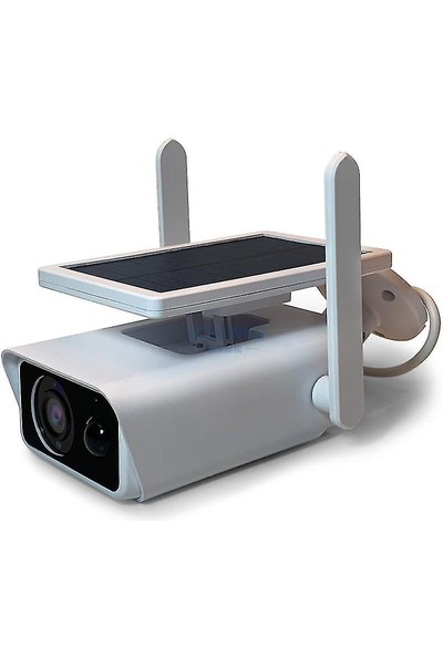 BDZ Mall 1080P Full Hd Kamera Açık Su Geçirmez Güvenlik Wifi Kablosuz Pil Ir Monitör BDZ Mall 1080P Full Hd Kamera Açık Su Geçirmez Güvenlik Wifi Kablosuz Pil Ir Monitör
