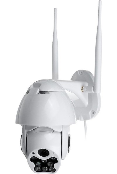 BDZ Mall Oto Izleme Açık Ptz Ip Kamera 1080 P Wifi Hız Kubbe Gözetim Kamera (Yurt Dışından) BDZ Mall Oto Izleme Açık Ptz Ip Kamera 1080 P Wifi Hız Kubbe Gözetim Kamera (Yurt Dışından)