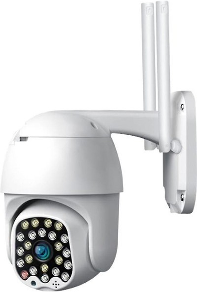 BDZ Mall Chognfu Buzuo Ip Kamera (Yurt Dışından)