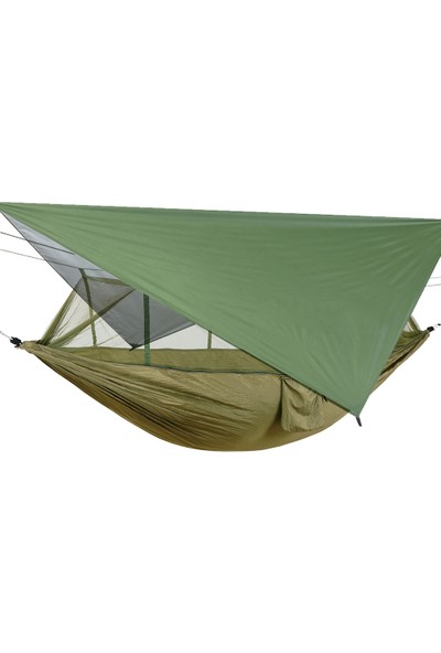 Farfi Taşınabilir Açık Kamp Orman Salıncak Hamak Sivrisinek Net Gölgelik Asılı Yatak (Yurt Dışından) Farfi Taşınabilir Açık Kamp Orman Salıncak Hamak Sivrisinek Net Gölgelik Asılı Yatak (Yurt Dışından)