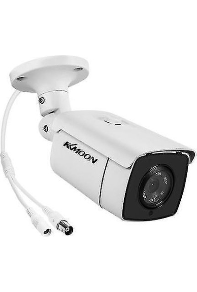 BDZ Mall 1080P Hd Analog Güvenlik Kamerası (Yurt Dışından)