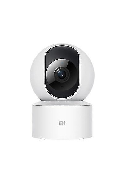 BDZ Mall Xiaomi Mi Akıllı Kamera Ptz Se MJSXJ08CM 1080 P Hd Ev Güvenlik Kamerası (Yurt Dışından)