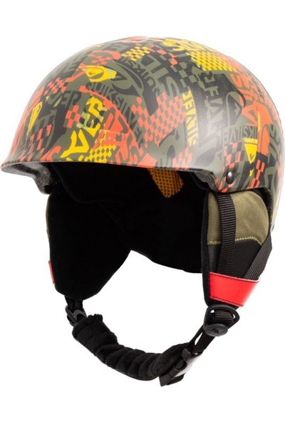 Quiksilver Empire Çocuk Kask Quiksilver Empire Çocuk Kask