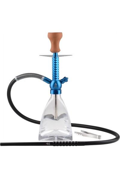 Tazador Kefo 3gen Nargile Takımı