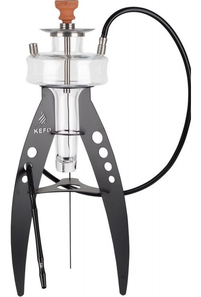Tazador Kefo 3pi Nargile