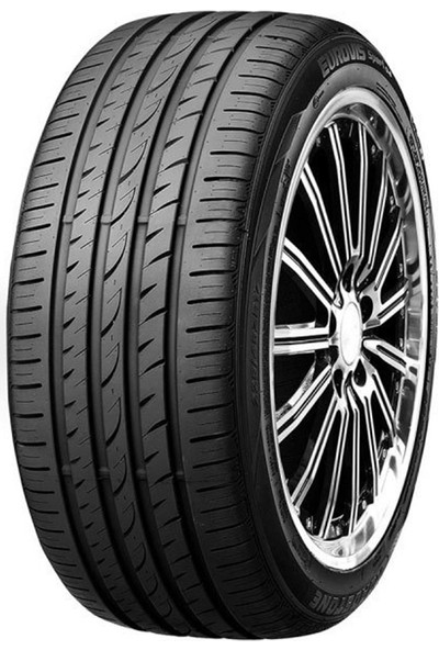 Roadstone 215/45 R18 93W Eurovis Sport 4 Xl Oto Yaz Lastiği (Üretim Yılı: 2020)