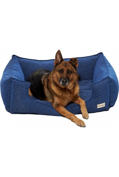 Pet Comfort Alpha Mirandus 38 Köpek Yatağı Xl 95X120CM Pet Comfort Alpha Mirandus 38 Köpek Yatağı Xl 95X120CM