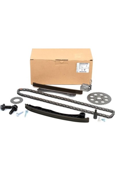 Triger Seti Zincir Opel Opel Corsa C Astra H 1.3 Z13DT General Motors Marka Triger Seti Zincir Opel Opel Corsa C Astra H 1.3 Z13DT General Motors Marka
