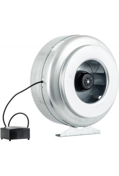 Soler&Palau Soler Palau Vent 200NK Yuvarlak Kanal Tipi Radyal Fan Monofaze Metal IP44 Korumalı Agmair Agm Havalandırma Soler&Palau Soler Palau Vent 200NK Yuvarlak Kanal Tipi Radyal Fan Monofaze Metal IP44 Korumalı Agmair Agm Havalandırma