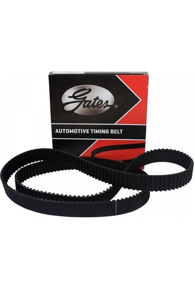 Triger Kayışı Opel 162X20 X14XE Z14XE X16XEL Z16XE X18XE Z18XE Gates Marka Triger Kayışı Opel 162X20 X14XE Z14XE X16XEL Z16XE X18XE Z18XE Gates Marka