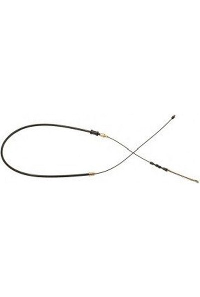 El Fren Teli Opel Vectra A Uzun ( Arka Sağ ) 90 95 Cavo Marka El Fren Teli Opel Vectra A Uzun ( Arka Sağ ) 90 95 Cavo Marka