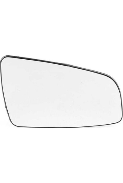 Dikiz Ayna Camı Opel Zafira B Elektrikli 05 Sağgva Marka