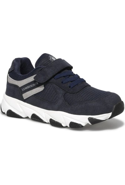 Lumberjack Çok Hafif Çok Rahat Çocuk Günlük Spor Ayakkabı