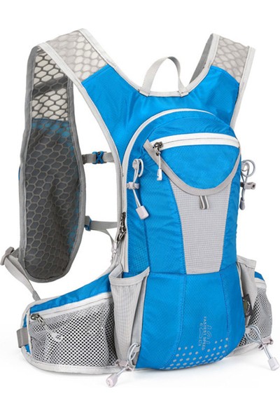 Farfi 12L Spor Sırt Çantası (Yurt Dışından)