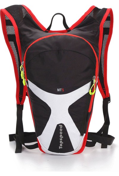 Farfi 6l Su Geçirmez Spor Sırt Çantası (Yurt Dışından)