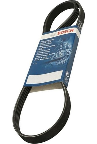 V Kayışı Opel 6pk 1540 X16XEL Klimalı Bosch Marka V Kayışı Opel 6pk 1540 X16XEL Klimalı Bosch Marka