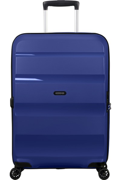 American Tourister Bon Air Dlx-Spinner Orta Boy Valiz 66 cm American Tourister Bon Air Dlx-Spinner Orta Boy Valiz 66 cm