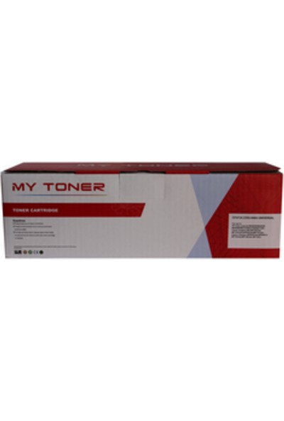 My Toner HP-CF410A-411A-412A-413A/CRG-046A
