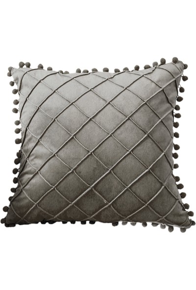 Farfi Yıkanabilir Uzun Ömürlü Yastık Kılıfı (Yurt Dışından)