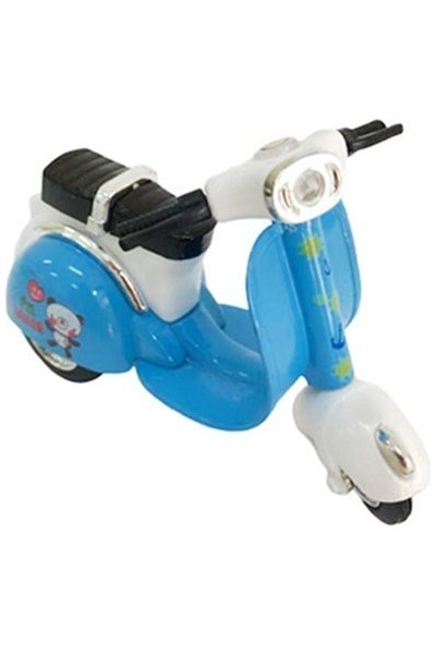 Happy Junior Çek Bırak Küçük Vespa Happy Junior Çek Bırak Küçük Vespa