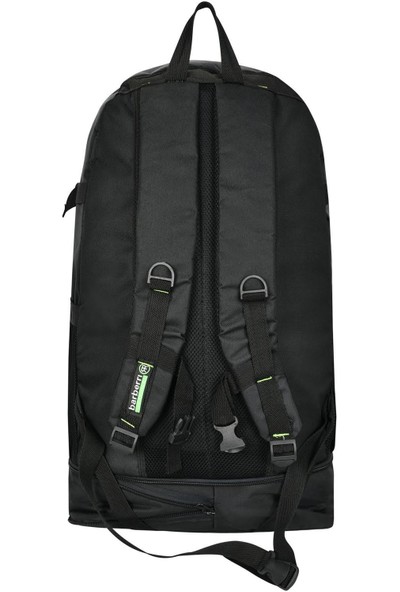 Tazador Körüklü Dağcı 55+10LITRE Dağcı Kamp Spor Çanta