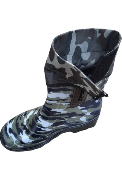 Palalı Uzunbot Palalı Uzunbot