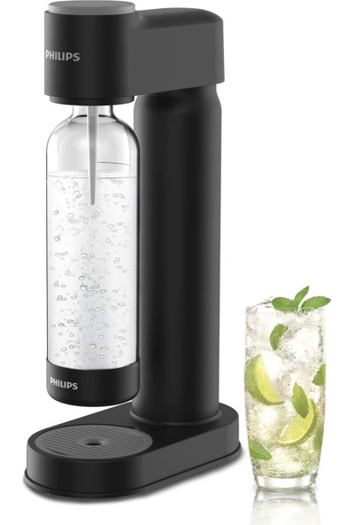 Philips Gozero Soda Yapma Makinesi
