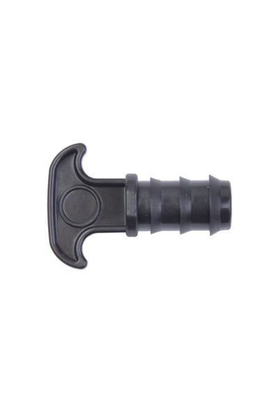 Hd Ø16 Kurtağzı Damlama Kör Tapa 50 Adet