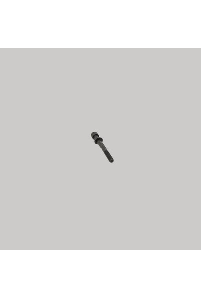 ELRING Silindir Kapak Cıvatası Opel Astra G, Corsa B 1.5d, 1.7d (Adet) Elring Marka ELRING Silindir Kapak Cıvatası Opel Astra G, Corsa B 1.5d, 1.7d (Adet) Elring Marka