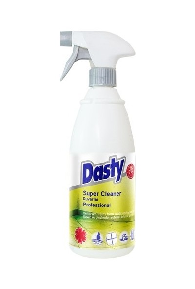 Dasty Derz ve Rutubet Temizleyici 750 ml