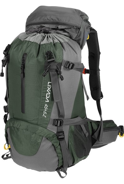 Top Sport Yağmur Kapaklı Sırt Çantası Trekking Çanta Sırt Çantası