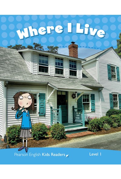 Where I Live