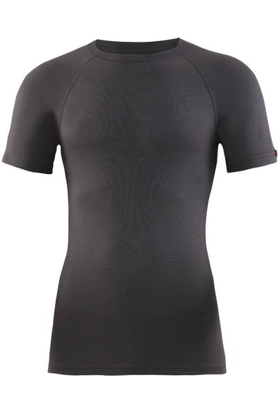 Blackspade Unisex Termal Atlet 2. Seviye 9258 -Antrasit