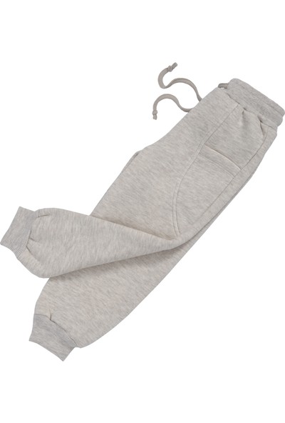 Green Attitude Termal Jogger Unisex Eşofman Altı