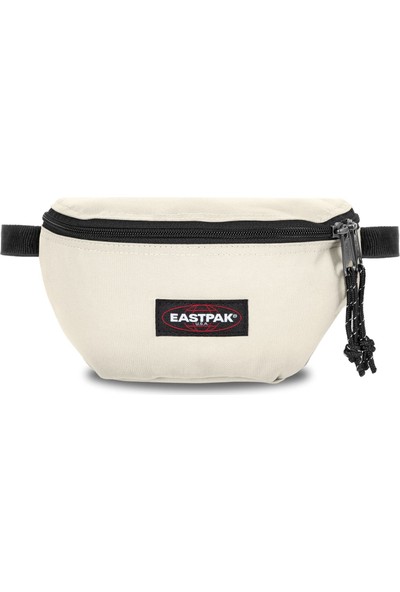 Eastpak Springer Warming White Bel Çantası EK074N79