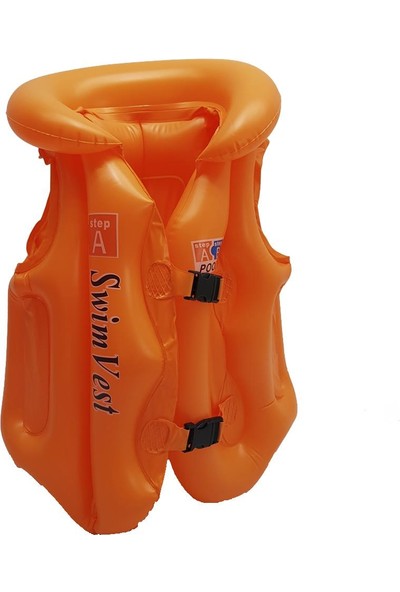 Kelebek Oyuncak Swim Safe Step B Can Yeleği Kelebek Oyuncak Swim Safe Step B Can Yeleği