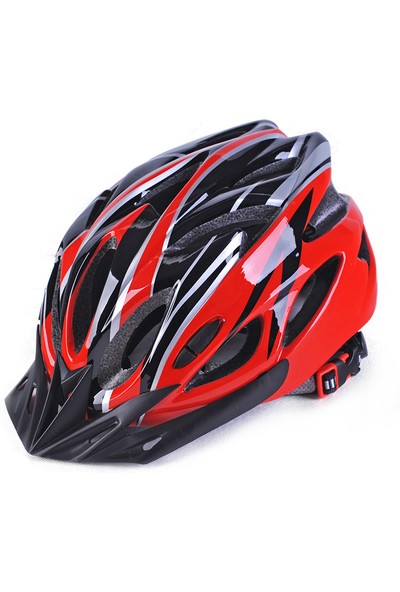 Erkekler ve Kadınlar Için Bisiklet Kaskı