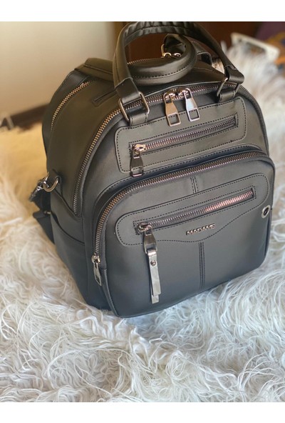 Madame Fonksiyonel Sırt Çantası