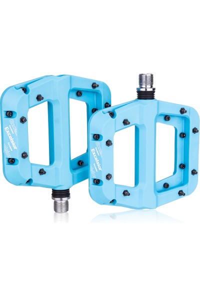 Top Sport Mtb Bisiklet Pedalları Kaymaz Dağ Bisikleti Pedalları Top Sport Mtb Bisiklet Pedalları Kaymaz Dağ Bisikleti Pedalları