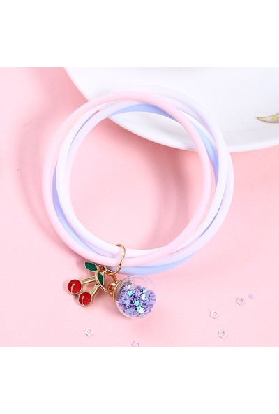 Real Me Sivrisinek Kovucu Bilezik - Çok Renkli (Yurt Dışından)