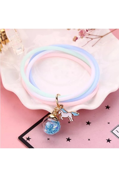 Real Me Sivrisinek Kovucu Bilezik - Çok Renkli (Yurt Dışından)