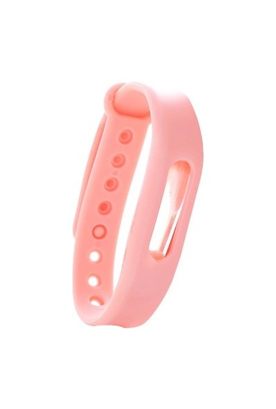 Real Me Sivrisinek Kovucu Bilezik - Pembe (Yurt Dışından)