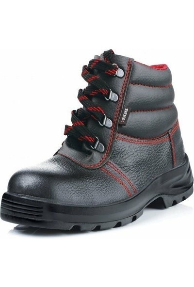 Sedes Çelik Burun Bot No:44