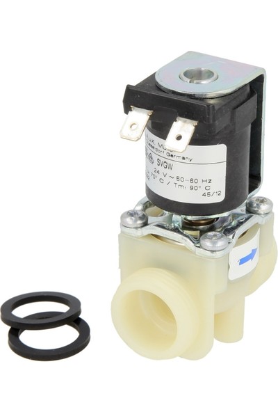 Geberit Fotoselli Pisuvar Selenoid Vana 24 V Geberit Fotoselli Pisuvar Selenoid Vana 24 V