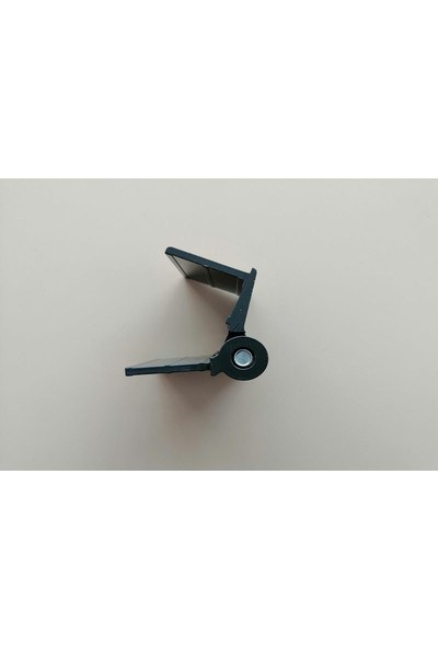 Kent C60 Geçme Menteşe Antrasit Gri 1054 Kent C60 Geçme Menteşe Antrasit Gri 1054