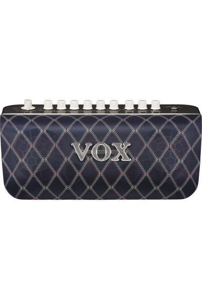 Vox Adio Air Bs 50W Bluetooth Modeling Bass Combo Amplifier Bluetooth Bas Gitar Amfisi Vox Adio Air Bs 50W Bluetooth Modeling Bass Combo Amplifier Bluetooth Bas Gitar Amfisi