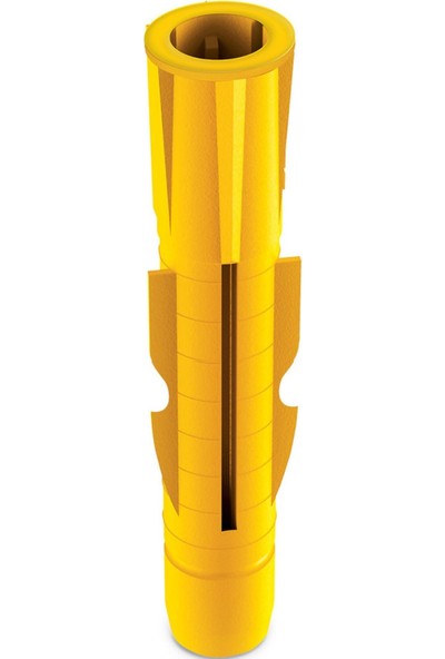 Sgs Roket Dübel 10MM (500 Adet) SGS6131 Sgs Roket Dübel 10MM (500 Adet) SGS6131