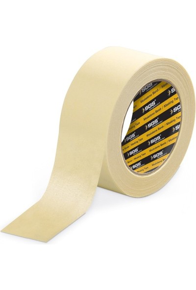 Sgs Maskeleme Bandı 24 MMX25 mt SGS2501