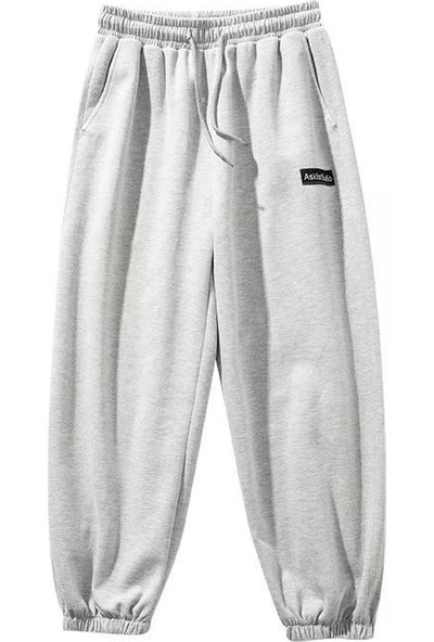 Runningman Erkek Günlük Eşofman (Yurt Dışından)